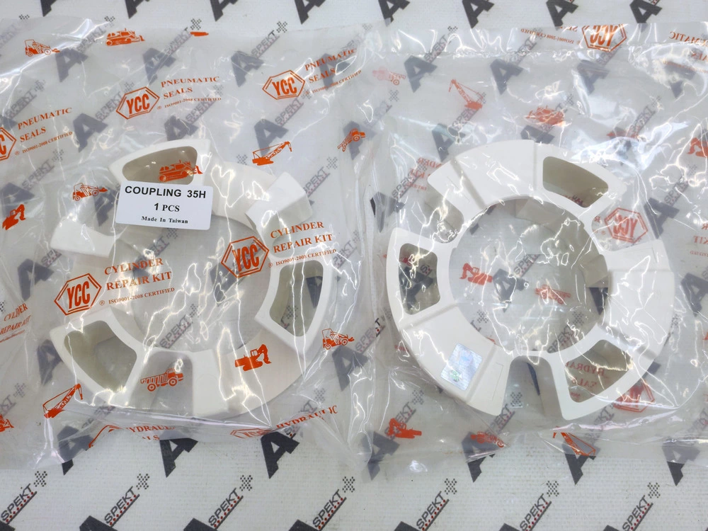 Муфта (елемент) 35H COUPLING YCC TAIWAN - купить на Агробиз, цена2755 ...