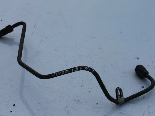 Трубка подачи масла в турбину Рено Трафик 1.9 dci бу - buy on Agrobiz ...